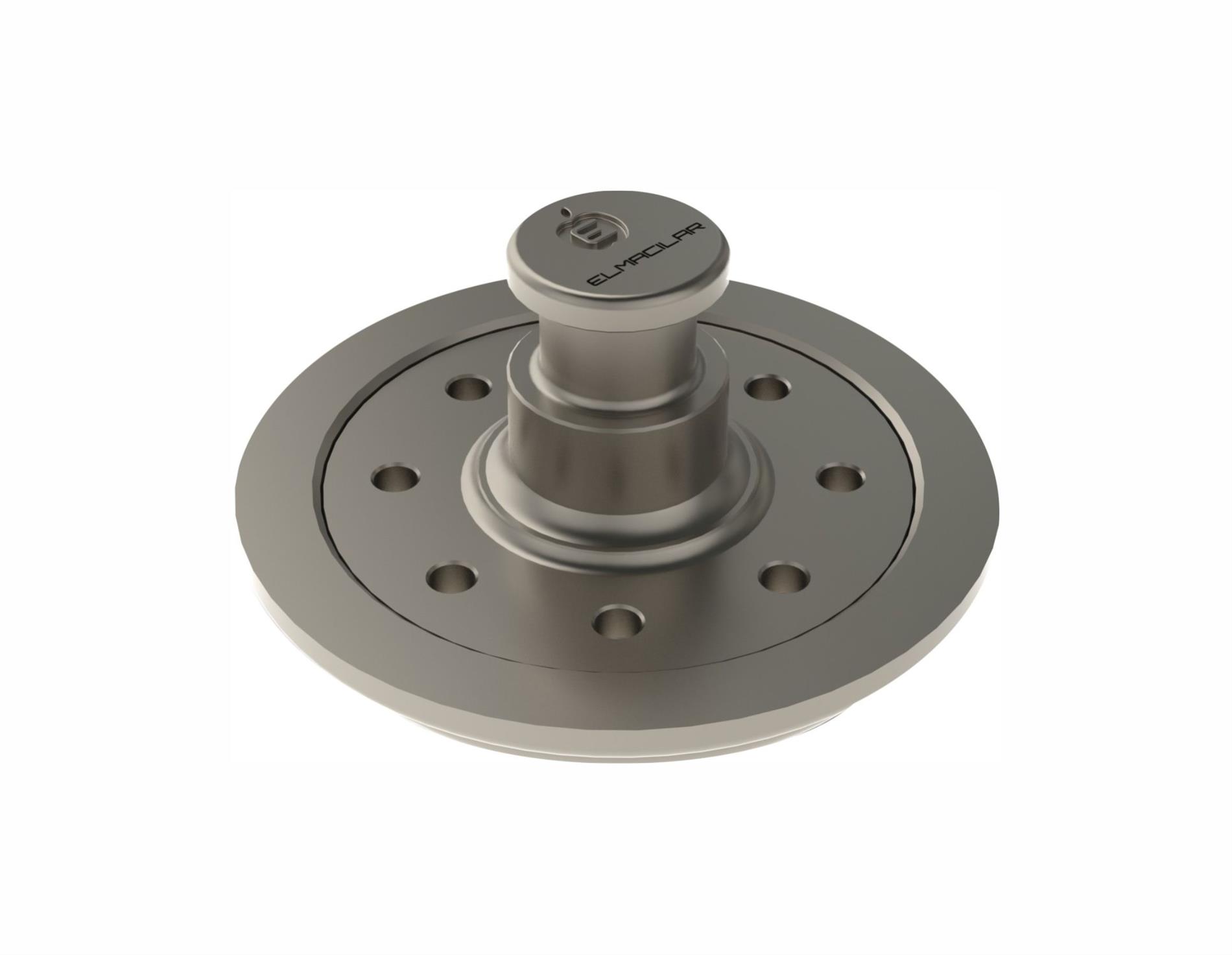 KİNG PİMİ TAKIM 3,5" - TREYLER DEPOSU